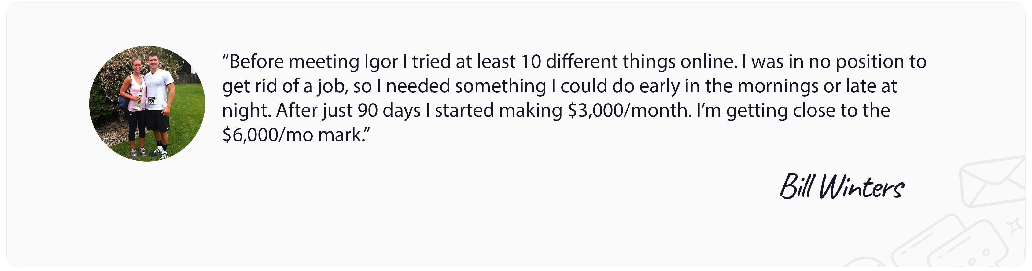 eFarming Challenge | 3-Step Income System With e-Farming