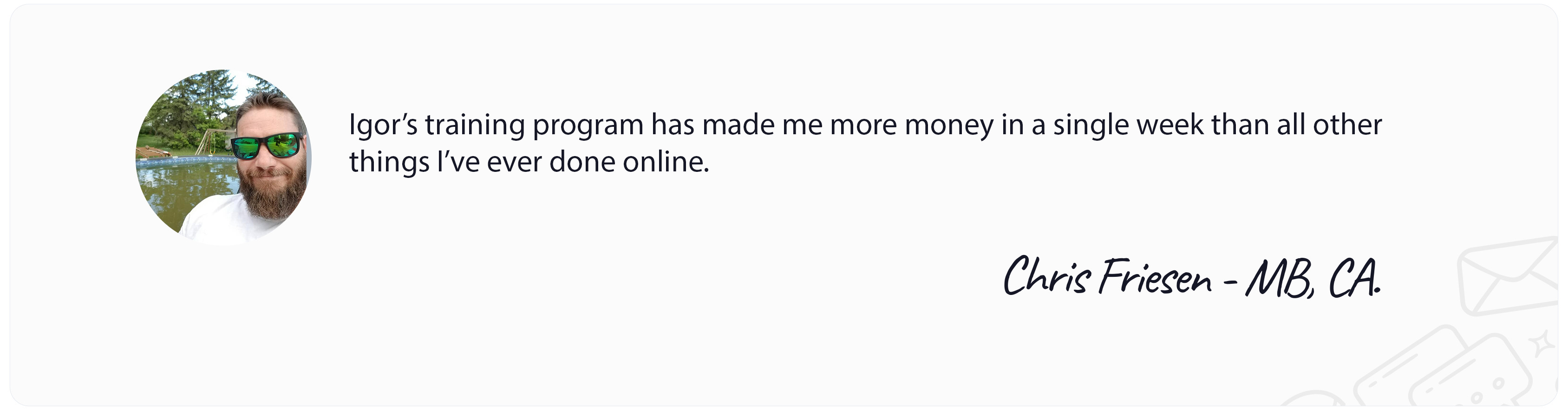 eFarming Challenge | 3-Step Income System With e-Farming