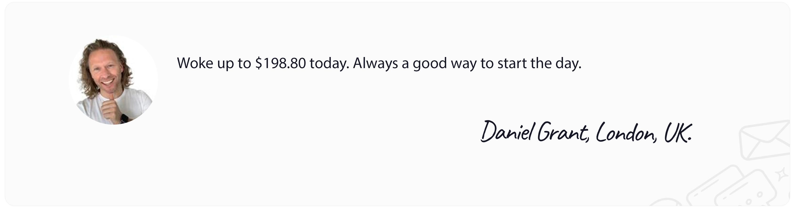 eFarming Challenge | 3-Step Income System With e-Farming