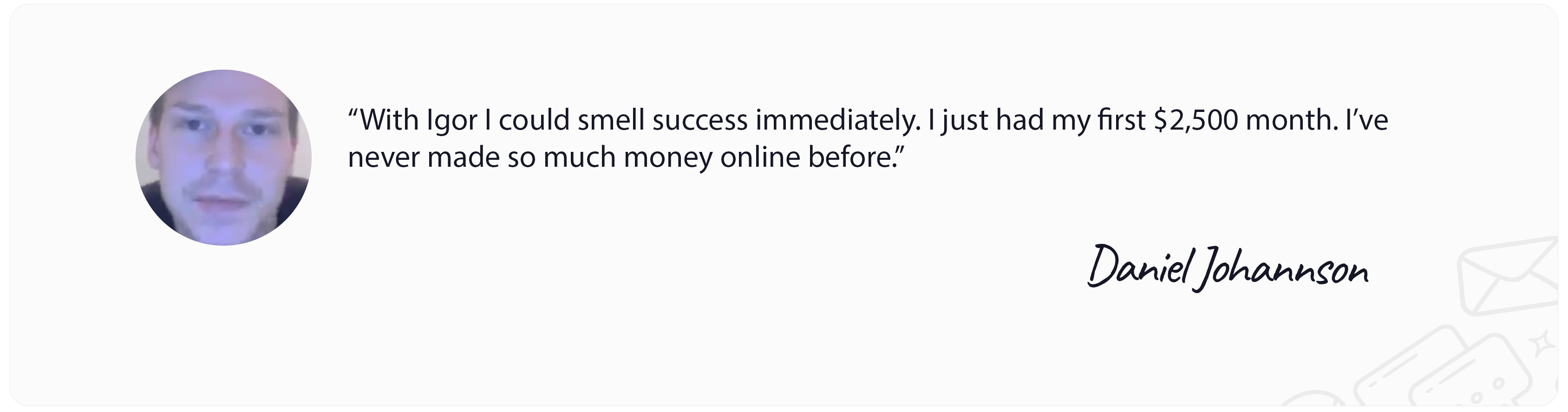 eFarming Challenge | 3-Step Income System With e-Farming